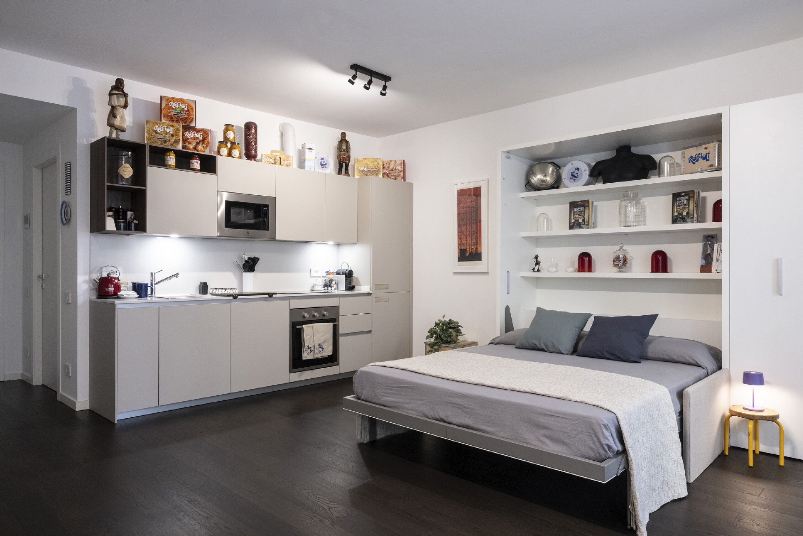 Roscioli House – Feel at home