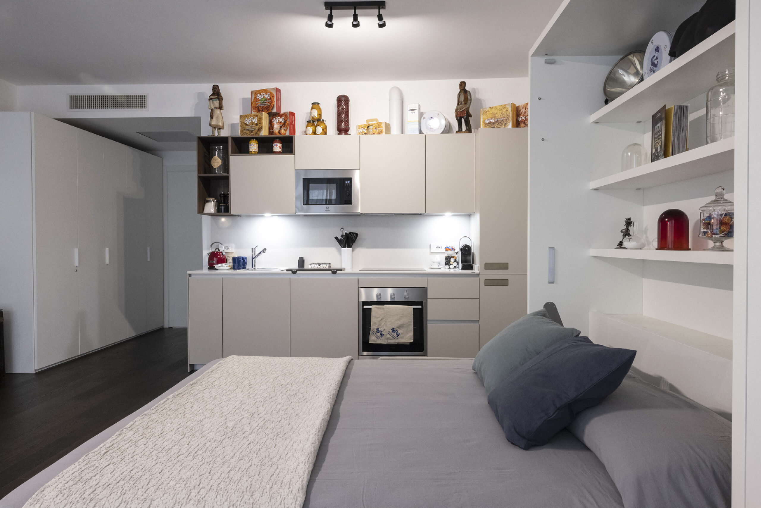 Roscioli House – Feel at home