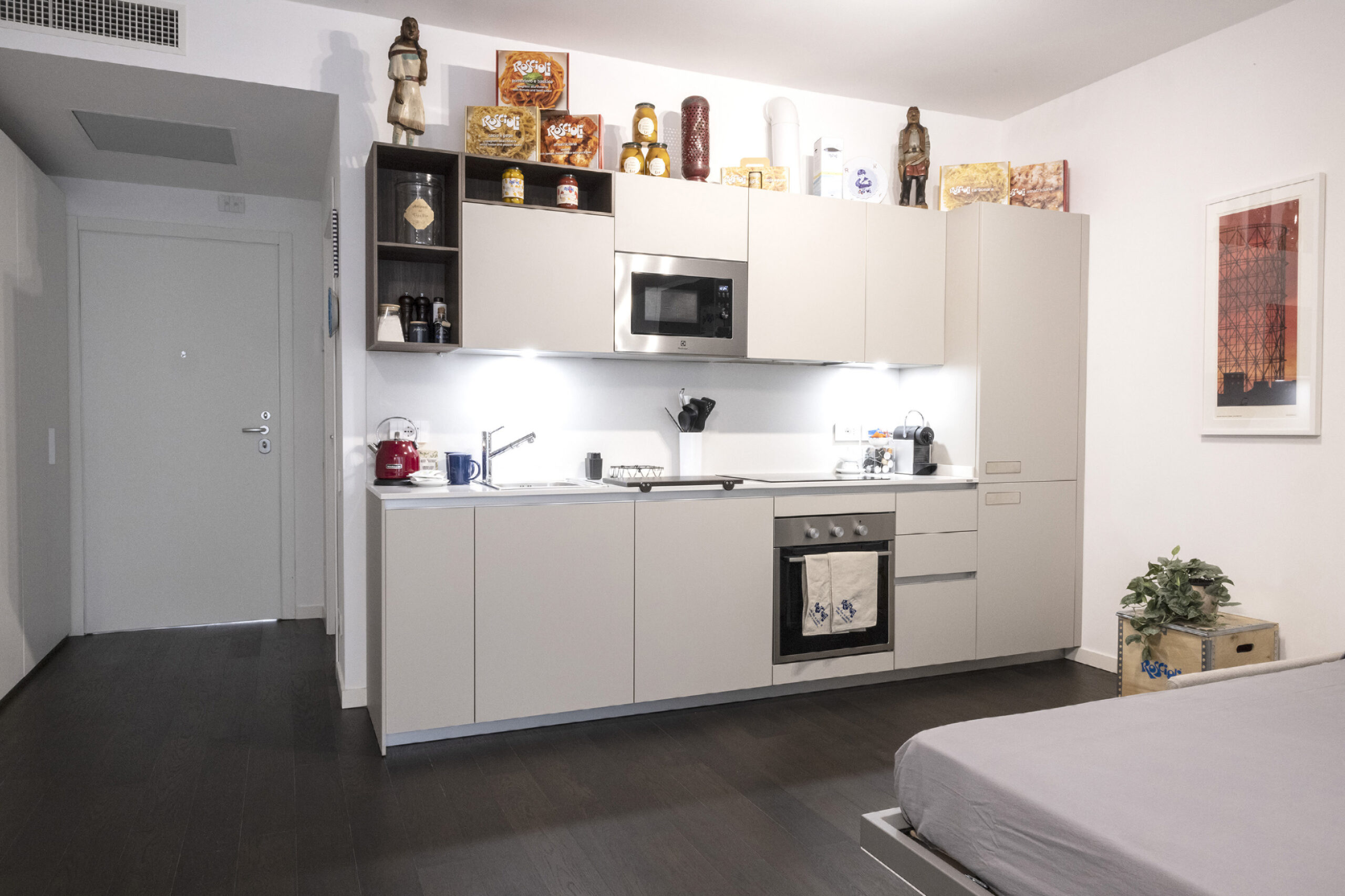 Roscioli House – Feel at home