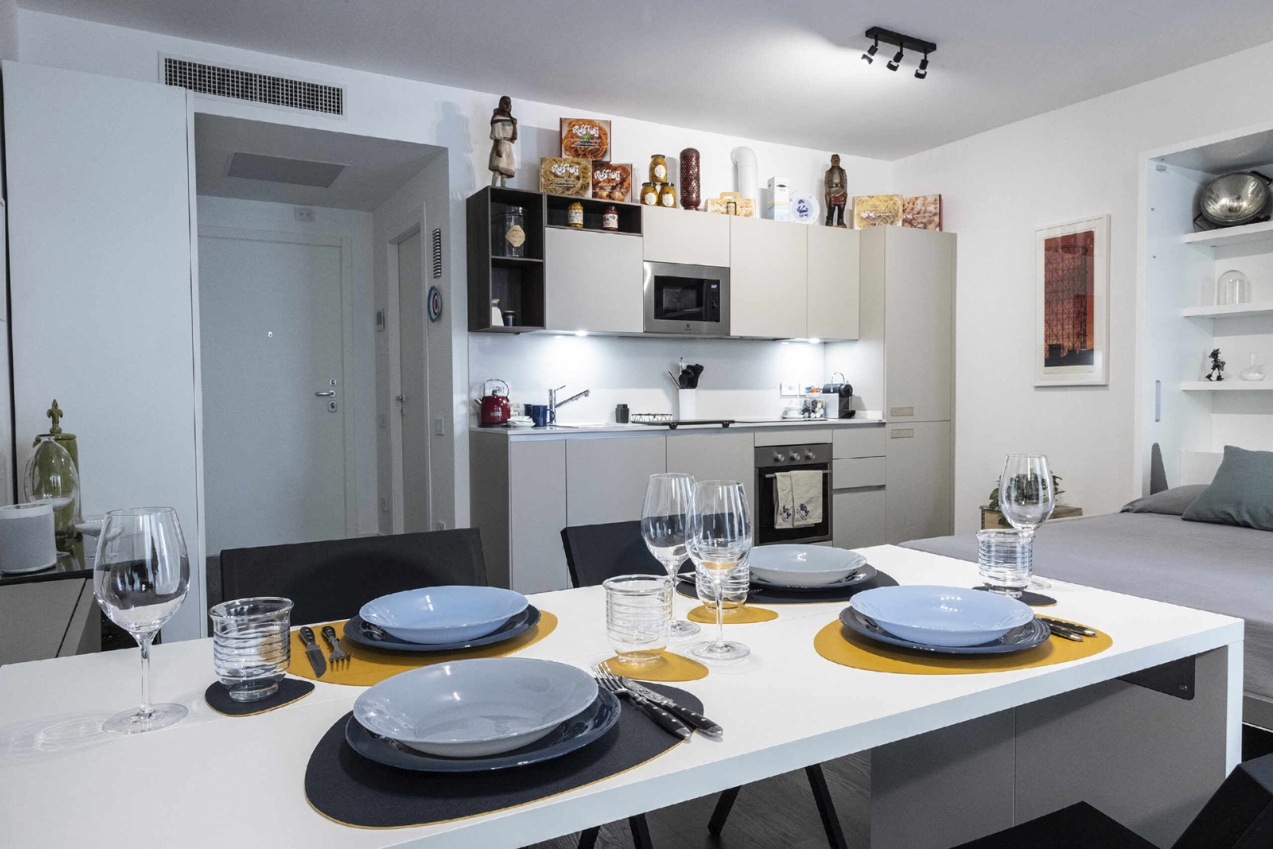 Roscioli House – Feel at home