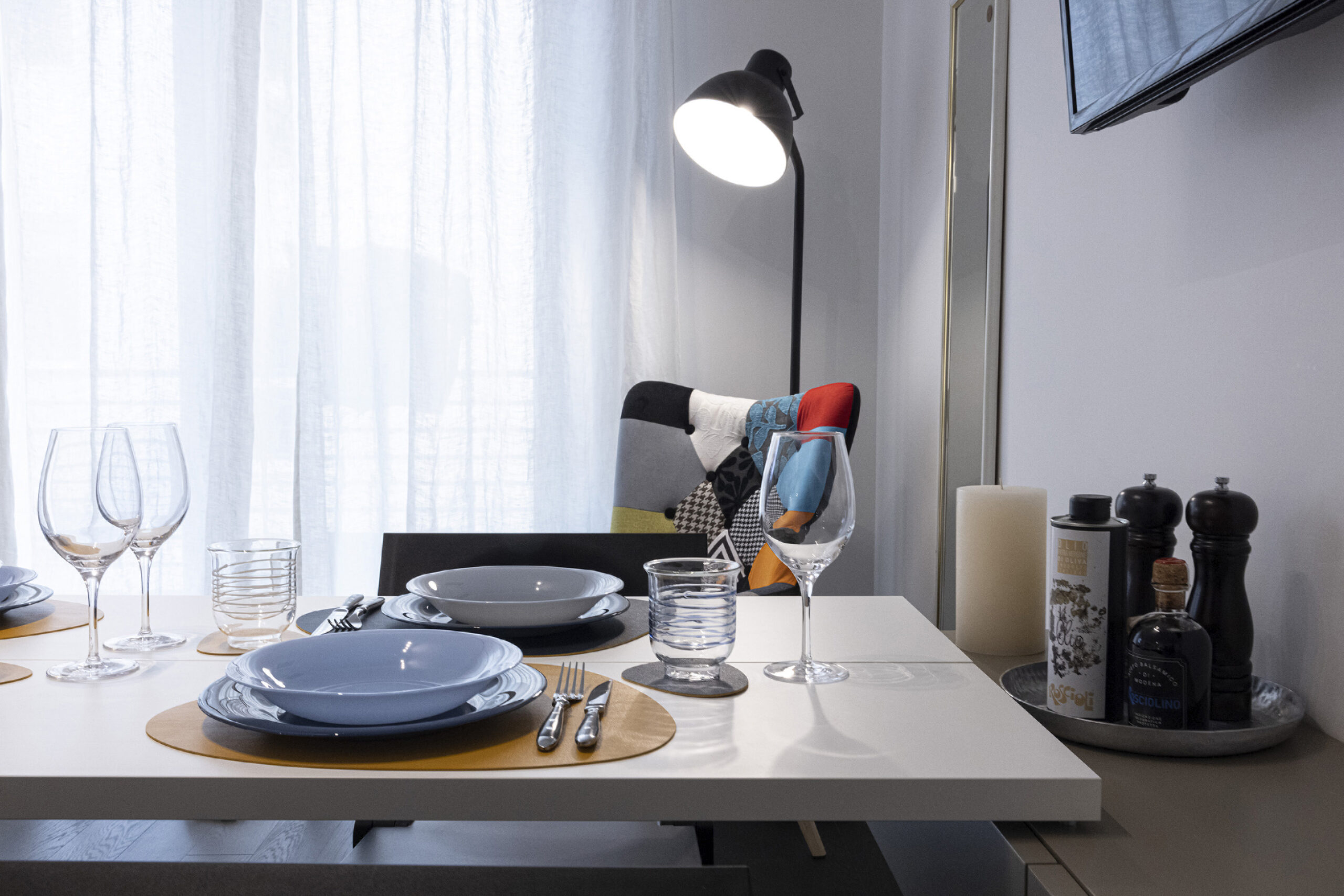 Roscioli House – Feel at home