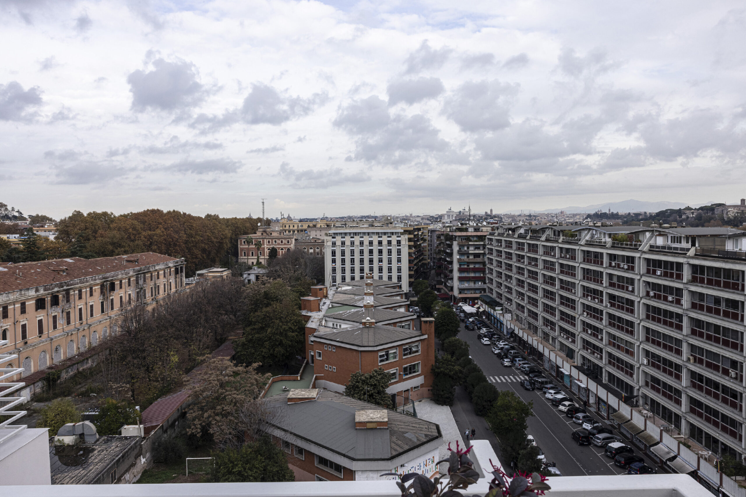 Roscioli House – Feel at home