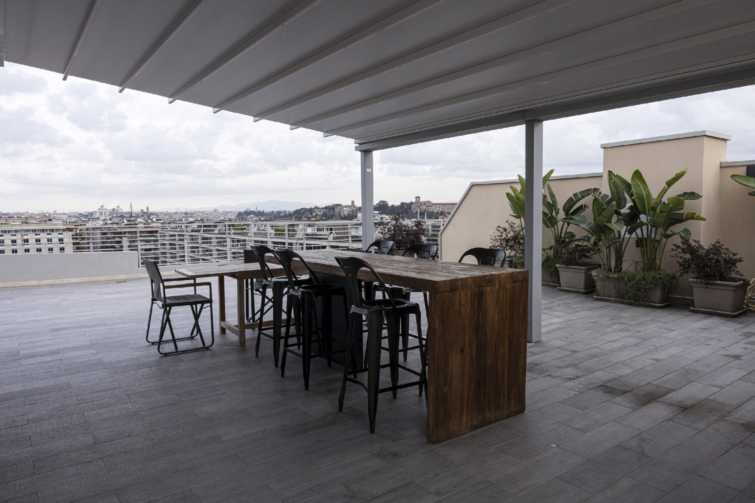 Roscioli House – Feel at home